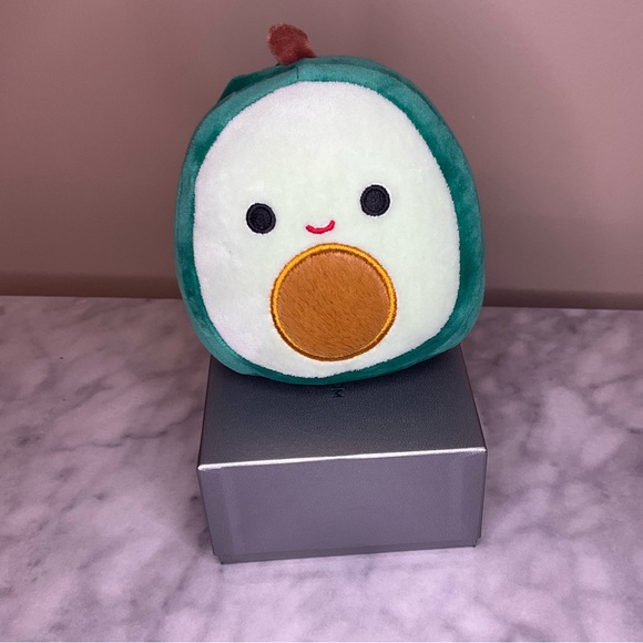 Squishmallows | Toys | Original Squishmallows Austin | Poshmark